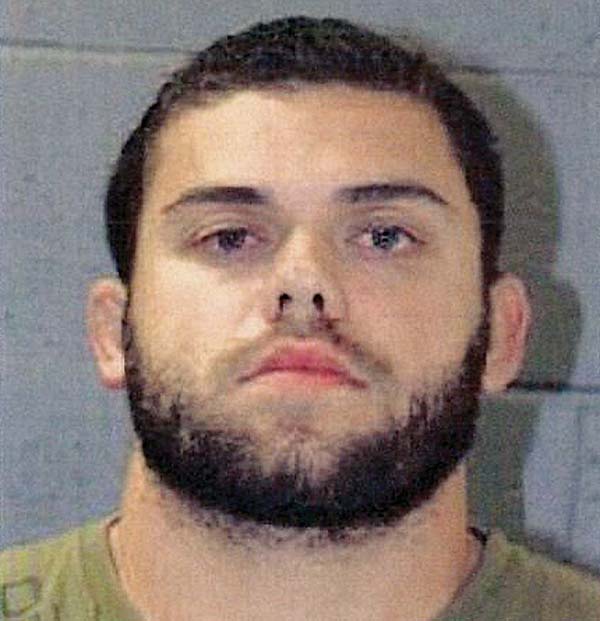 Man charged with burglary, assault | News, Sports, Jobs - Maui News